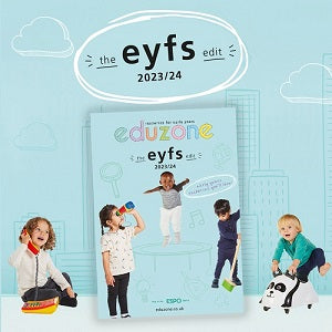 Explore our EYFS Edit – Eduzone Ltd