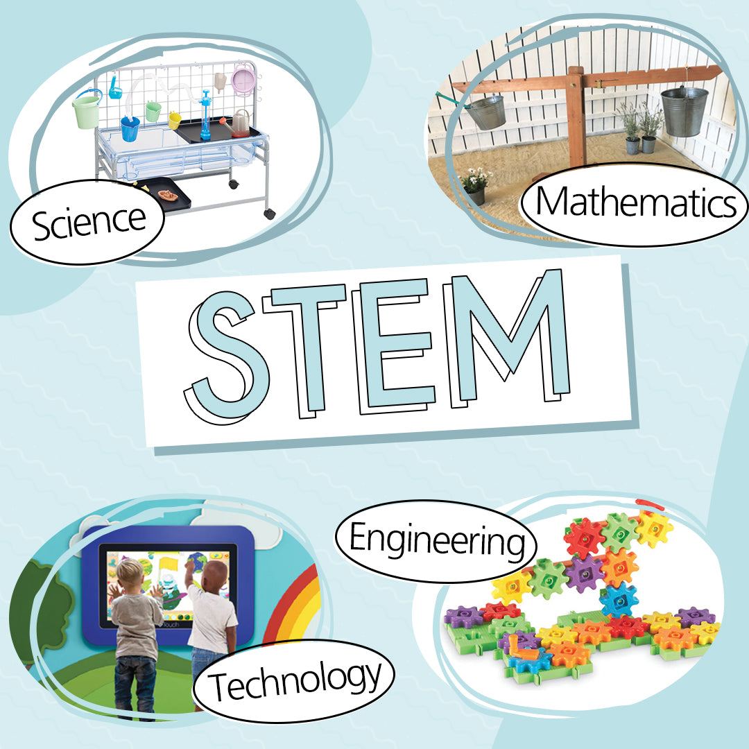 STEM Collection – Eduzone Ltd