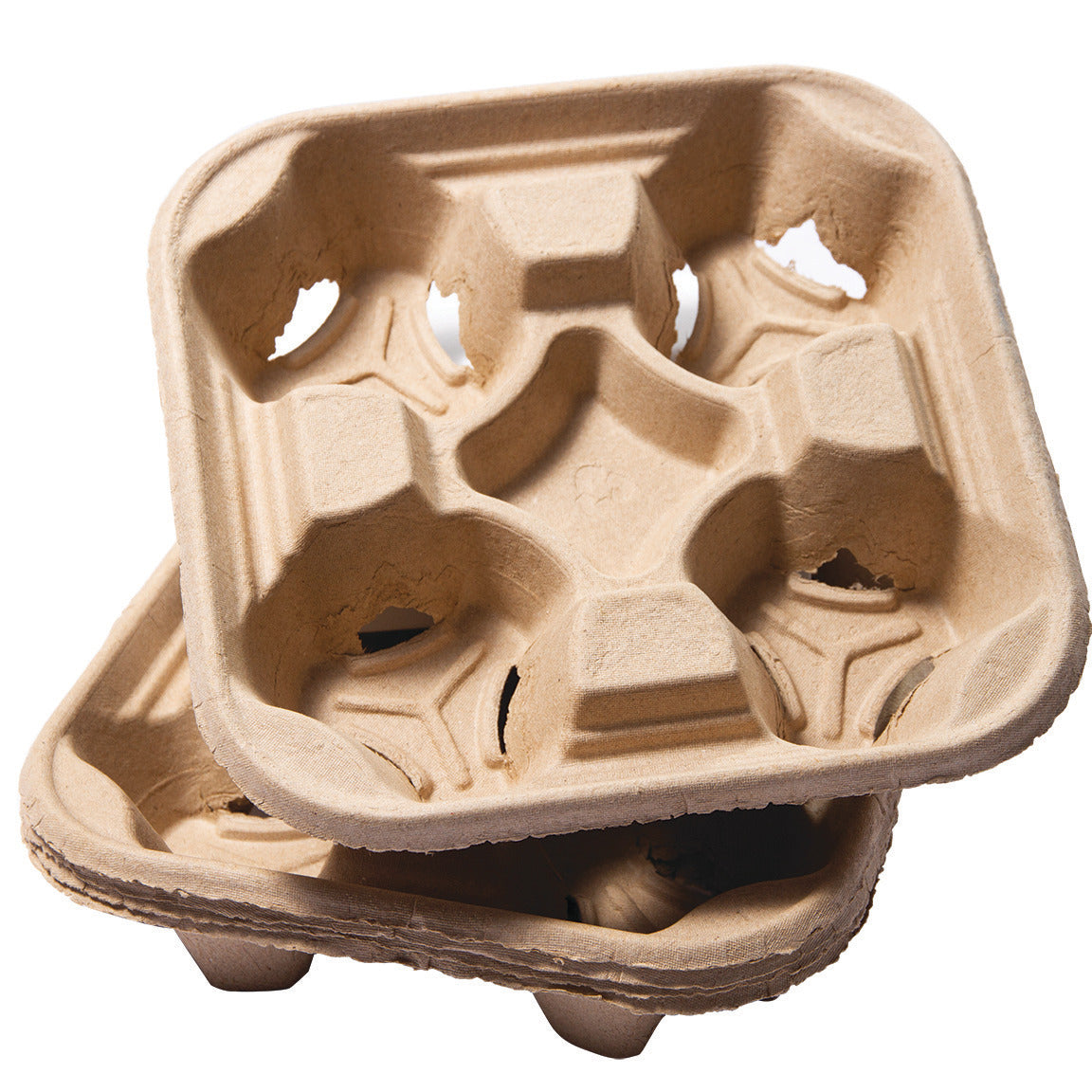 Moulded Cup Carriers – Eduzone Ltd