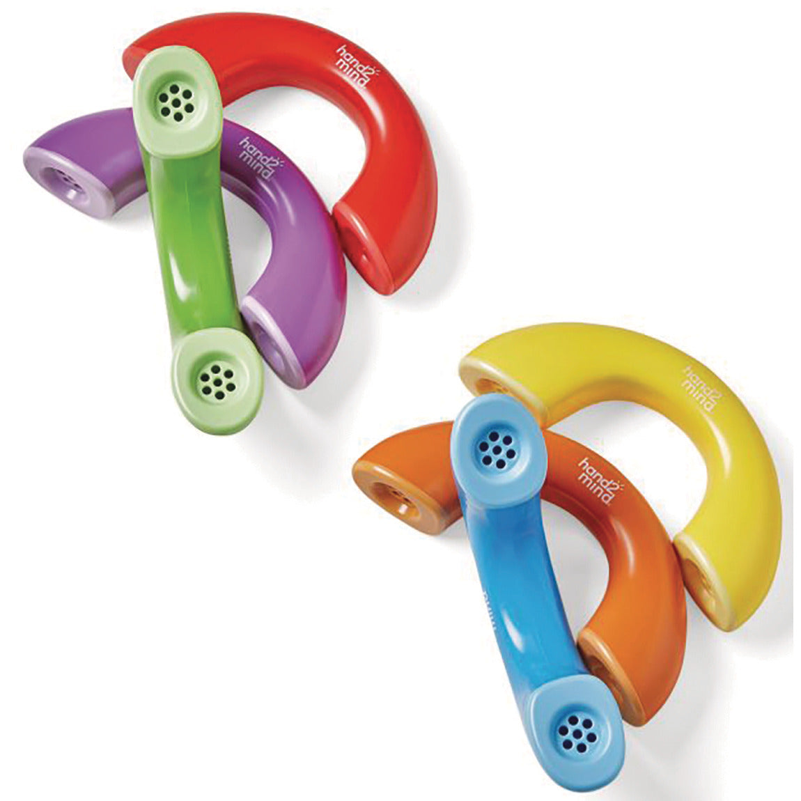 Phoneme Phones – Eduzone Ltd