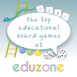 The Top Educational Board Games for Kids - Eduzone – Eduzone Ltd