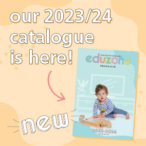2023/24 catalogue | Early years resources | Eduzone – Eduzone Ltd