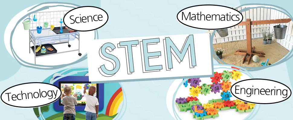 STEM – Eduzone Ltd