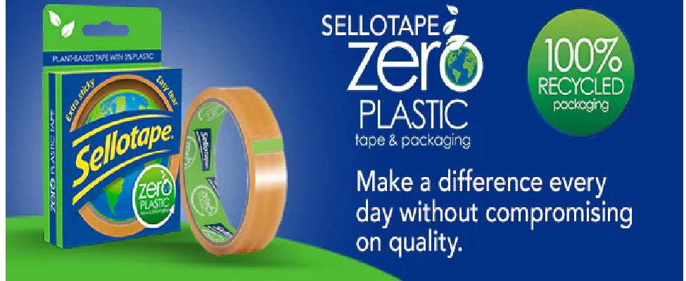 Sellotape Crafting Guide – Eduzone Ltd