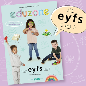 Discover resources you'll love in our EYFS Edit! – Eduzone Ltd