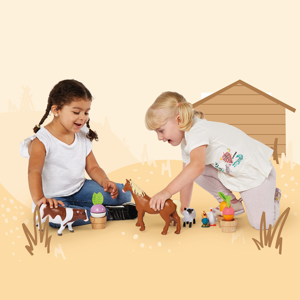 Babies & Toddlers | resources | equipment – Eduzone Ltd
