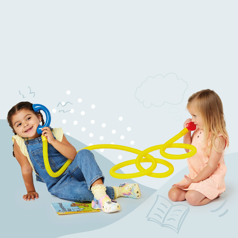 Literacy & Communication – Eduzone Ltd