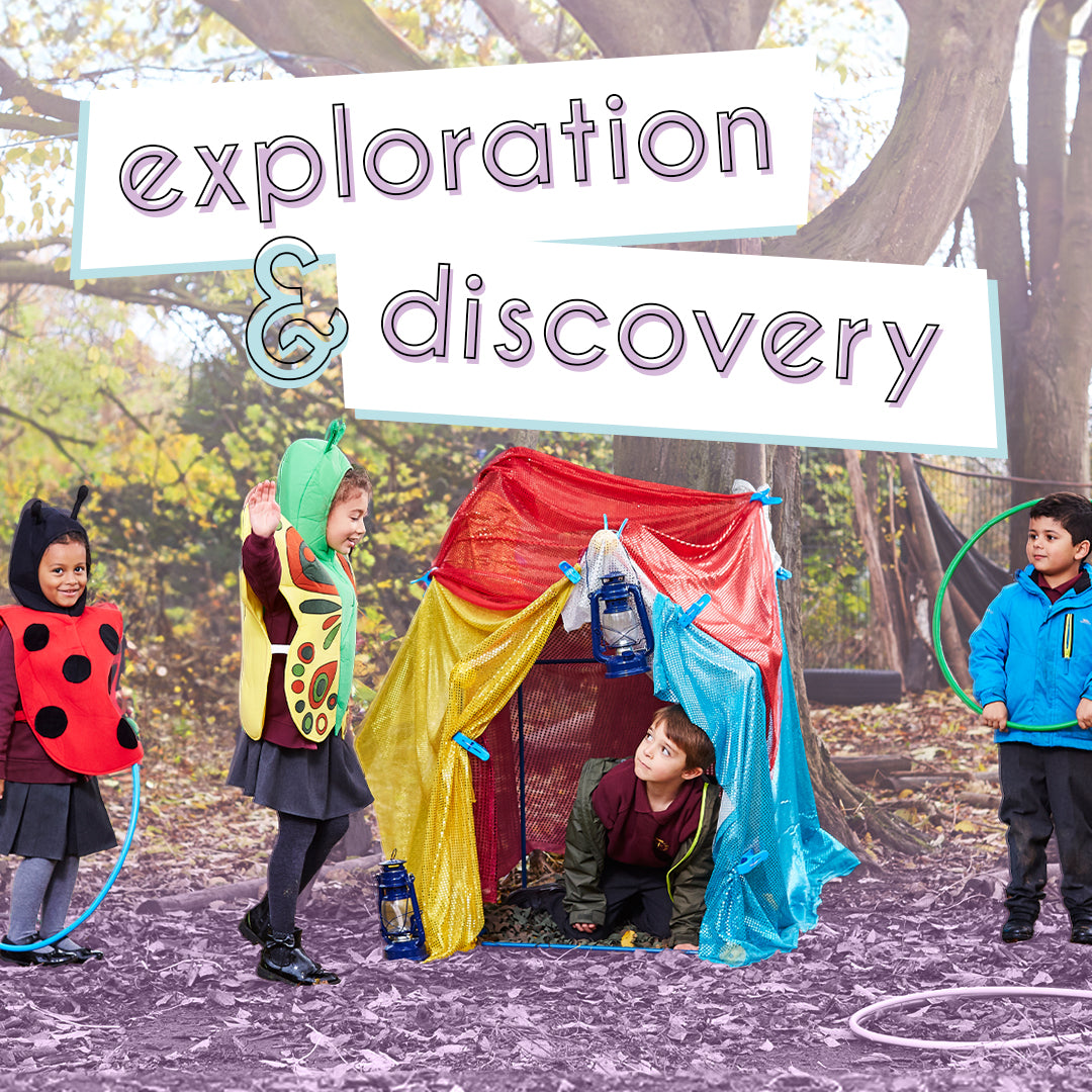 Exploration & Discovery – Eduzone Ltd