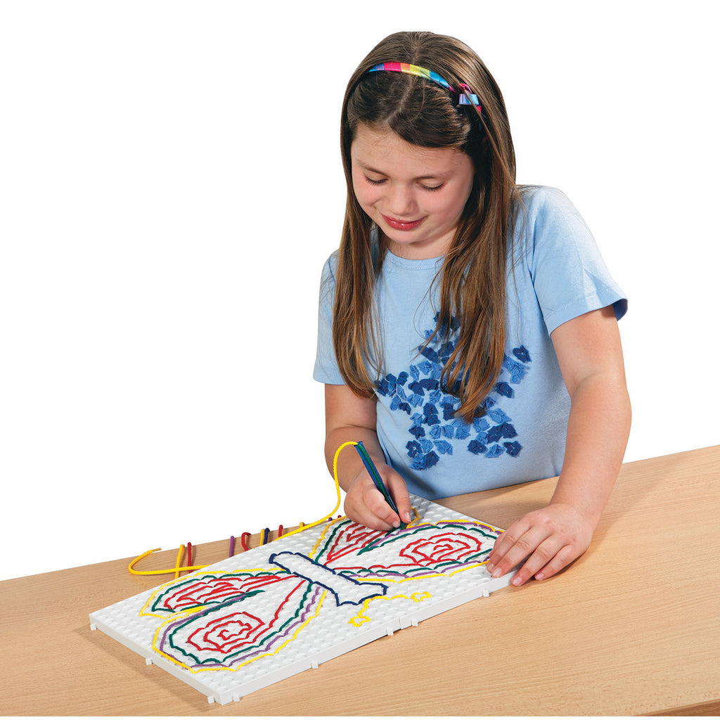 Pattern Boards – Eduzone Ltd