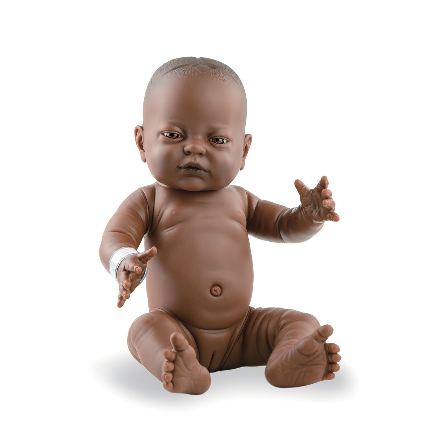 Black Girl Newborn Dolls – Eduzone Ltd