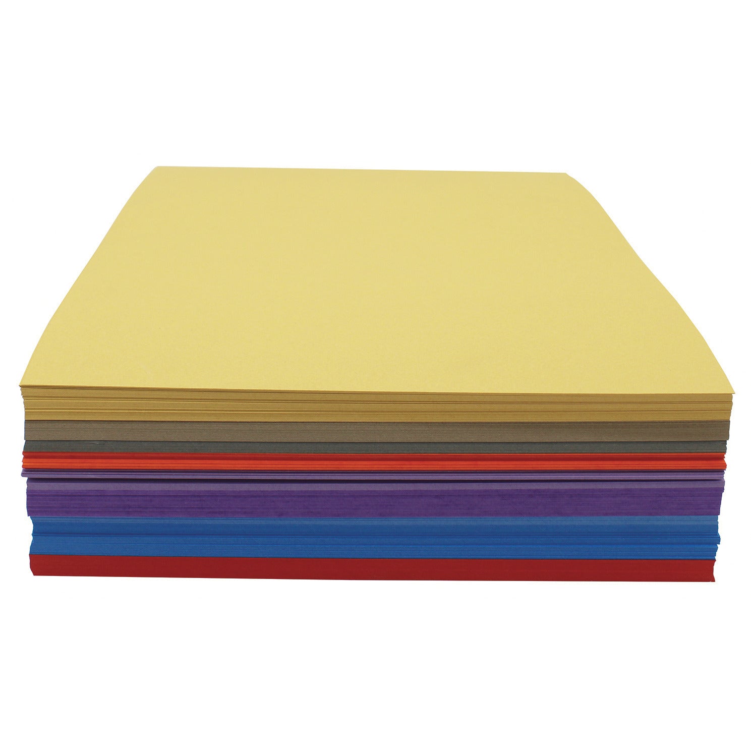 Recycled Manilla Card – Eduzone Ltd