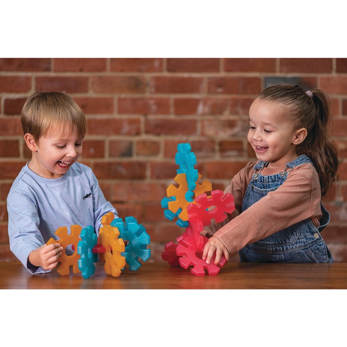 Translucent My First Octoplay Set – Eduzone Ltd
