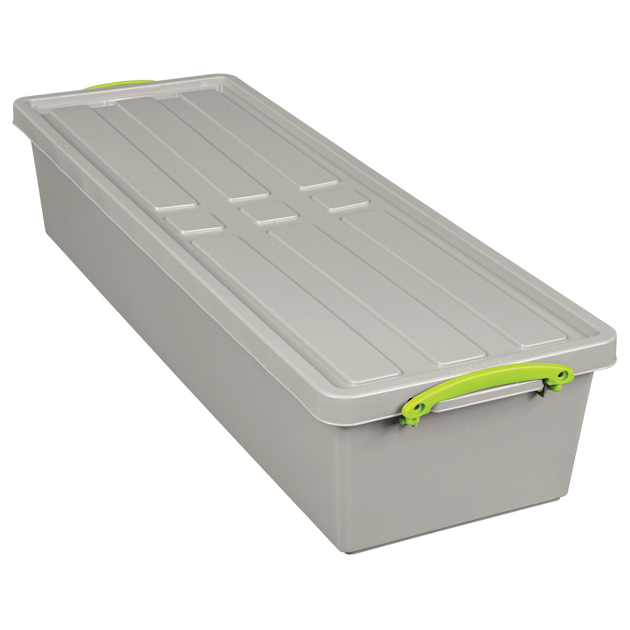 Really Useful 25.5L Recycled Boxes 3 Pack – Eduzone Ltd