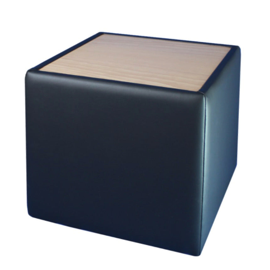 Modular Upholstered Cube Table – Eduzone Ltd