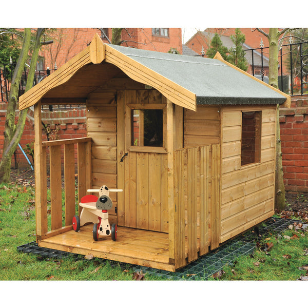 Indoor & Outdoor Play Range - Children's Den – Eduzone Ltd