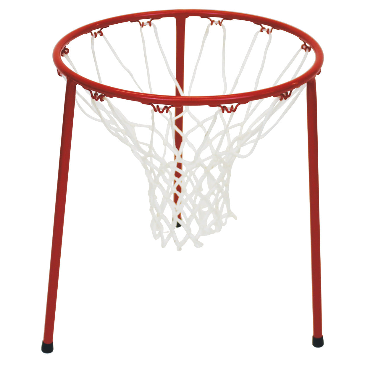 Floor Standing Basketball Goal Individual Tripod – Eduzone Ltd