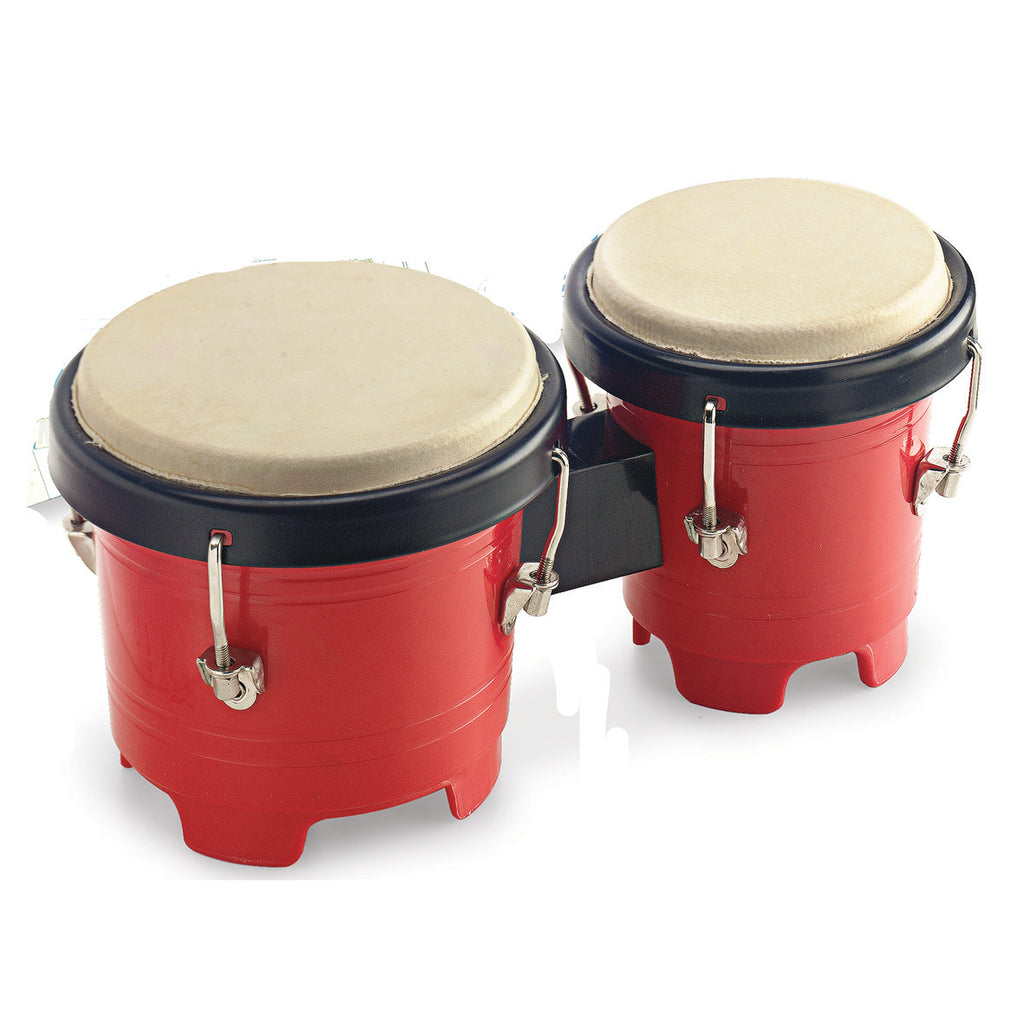 Mini Bongos – Eduzone Ltd