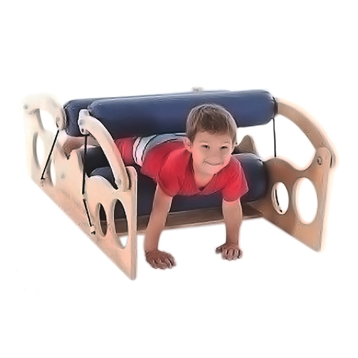 Therapeutic Sensory Body Roller – Eduzone Ltd