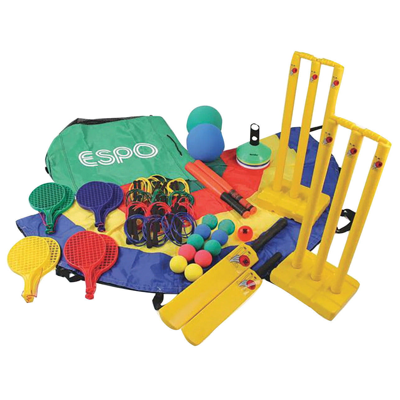 Games Kit – Eduzone Ltd