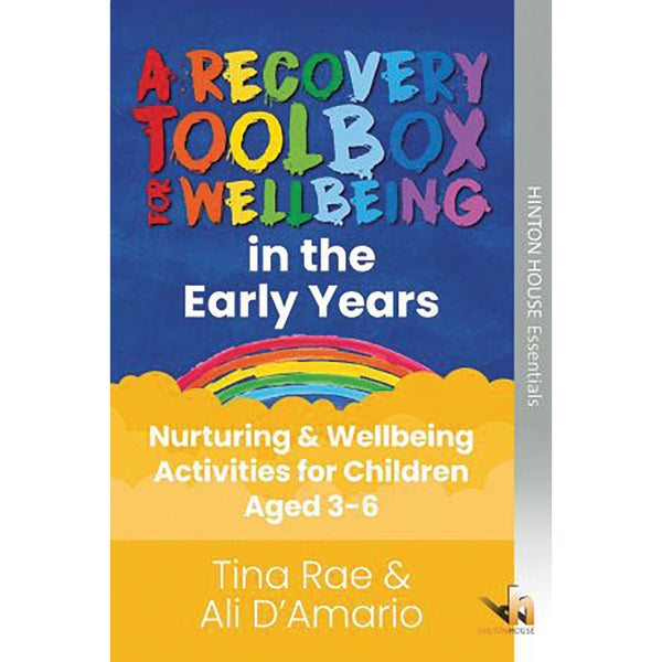 The Recovery Toolbox for Early Years – Eduzone Ltd