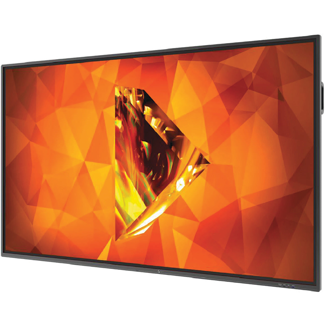 G-Touch® Gem Series Interactive Touch Screens - Opal Range – Eduzone Ltd